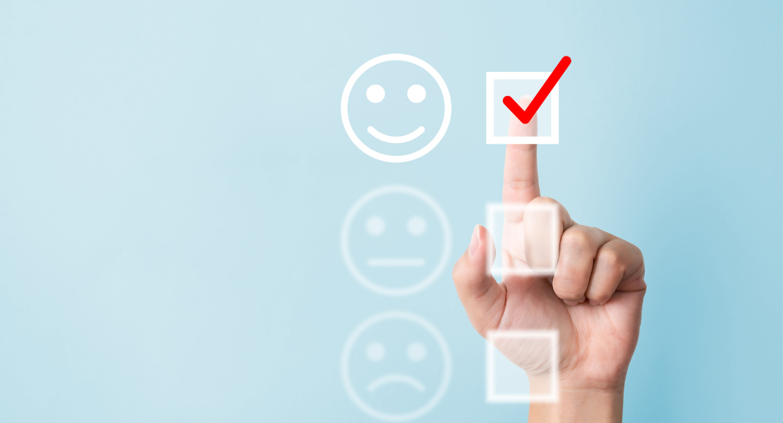 Research participant survey findings - Be Part of Research